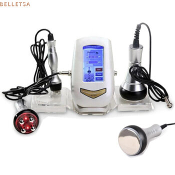RF Cavitation πολύσυσκευή 40kHZ